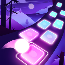 Music Rhythm Ball - Music Game for Android - Download