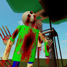 Survival Baldi The Killer para ROBLOX - Juego Descargar