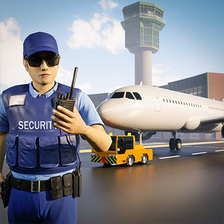 Airport Security Simulator APK для Android — Скачать