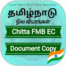 Android için நல வபரஙகள : Chitta FMB EC - İndir