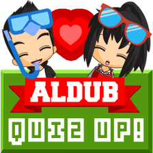 Quiz AlDub Game Trivia สำหรับ Android - ดาวน์โหลด