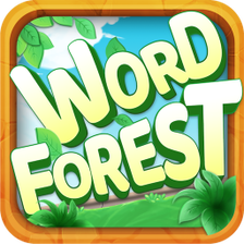 Word Forest - Word Connect & Word Puzzle Game APK для Android — Скачать