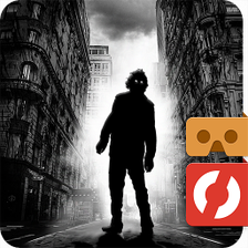 The Lost Future: VR Shooter APK for Android - Download