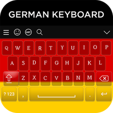 German Keyboard for Android - Download