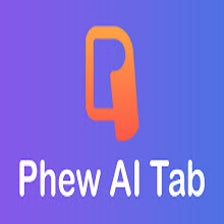Phew AI Tab - Auto Group & Vertical Tabs para Google Chrome - Extensión Descargar