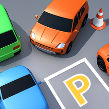 Parking Pro: Car Parking Order สำหรับ Android - ดาวน์โหลด