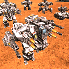 Mech Simulator: Final Battle APK per Android - Download