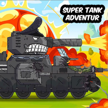 Super Tank Game Merge battle para Android - Descargar