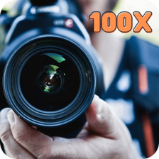 100x Zoom Camera для Android — Скачать