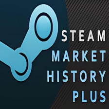 Steam Market History Plus for Google Chrome - Extension Download