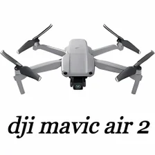 dji mavic air 2 para Android - Descargar