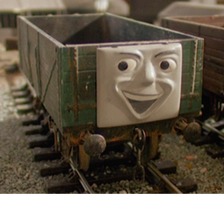 Thomas and the cheeky trucks GROUP LINK IN DESC para ROBLOX - Juego ...