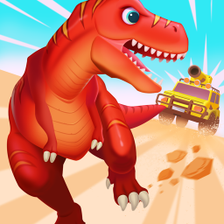 Dinosaur Guard: Games for kids para Android - Descargar