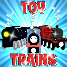 Toy Trains ROBLOX için - Oyun İndir