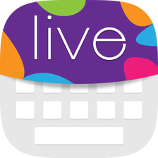 Live Keyboard Animation Emoji APK para Android - Descargar