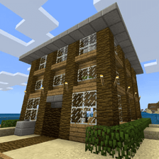 Buildings for Minecraft APK for Android - Download