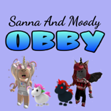 Sanna and Moody Obby para ROBLOX - Juego Descargar