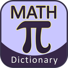 Mathematics Dictionary APK für Android - Download