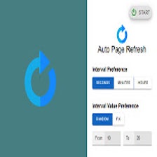 Auto Page Refresh for Google Chrome - Extension Download