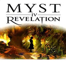 Myst IV: Revelation para Mac - Descargar