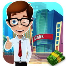 Bank Manager - Bank Cashier Ga for Android - Download