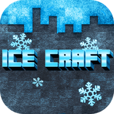 Ice Craft: Crafting and Survival APK for Android - Download
