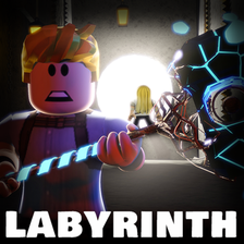 The Labyrinth ROBLOX için - Oyun İndir