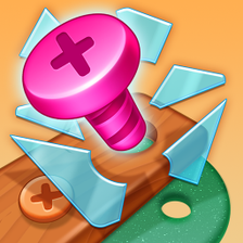 Unscrew them ALL: Nuts Bolts for Android - Download