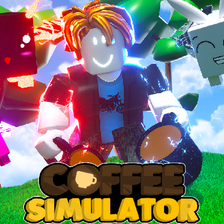 Coffee Simulator ROBLOX için - Oyun İndir