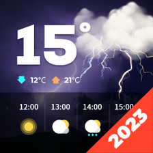 Smart Weather für Android - Download