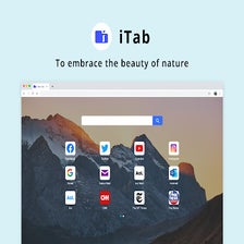 iTab pour Google Chrome - Extension Télécharger