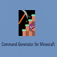 Command Generator for Minecraft™ for Google Chrome - Extension Download
