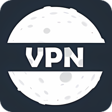 Moon VPN: Fast VPN proxy para Android - Descargar