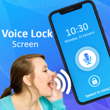 Voice Lock Screen 2021 per Android - Download