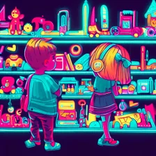 Freebies - Toys Giveaway per Android - Download