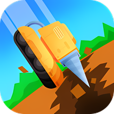 Gem Excavator for Android - Download
