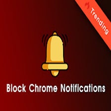 Block Chrome Notifications pour Google Chrome - Extension Télécharger