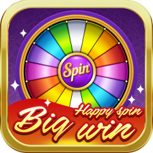 Happy spin-big win per Android - Download