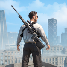 Stealth Agent Sniper Shooter for Android - Download