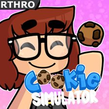 Cookie Simulator para ROBLOX - Juego Descargar