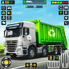 Garbage Dumper Truck Simulator APK for Android - Download