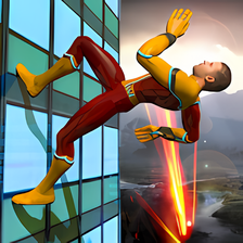 Speed Spider Flash Super Hero 2019 per Android - Download