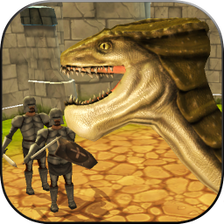 Dragon Simulator 3D para Android - Descargar