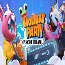Holiday Party: Mascot Brawl - 다운로드
