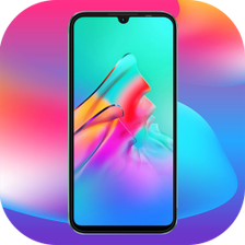 Android için Infinix Smart HD 2021 Launcher - İndir