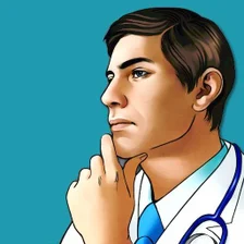 Clinical Sense per Android - Download