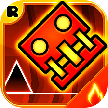 Geometry Dash Lite APK for Android - Download