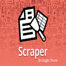 Scraper for Google Chrome - Extension Download