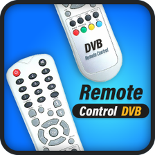 Remote Control For Dvb TV para Android - Descargar