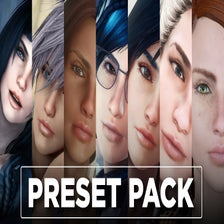 Preset pack para Fallout 4 - Mod Descargar